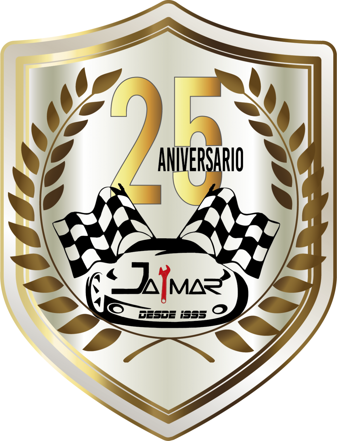 Talleres Jaymar: 25 aniversario - Talleres Jaymar